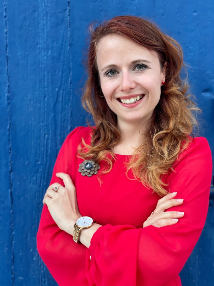 Interiérový design - Mysig Design